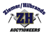 Ziemer Hilbrands Auctions - New London, MN | Machinery Pete