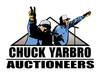 Chuck Yarbro Auctioneers - Moses Lake, WA | Machinery Pete