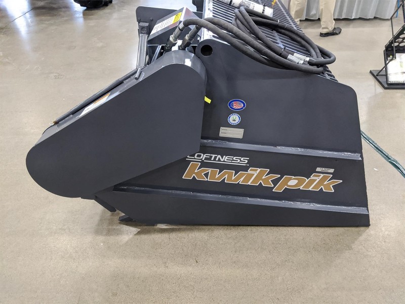 Used Rock Pickers for Sale - 171 Listings | Machinery Pete