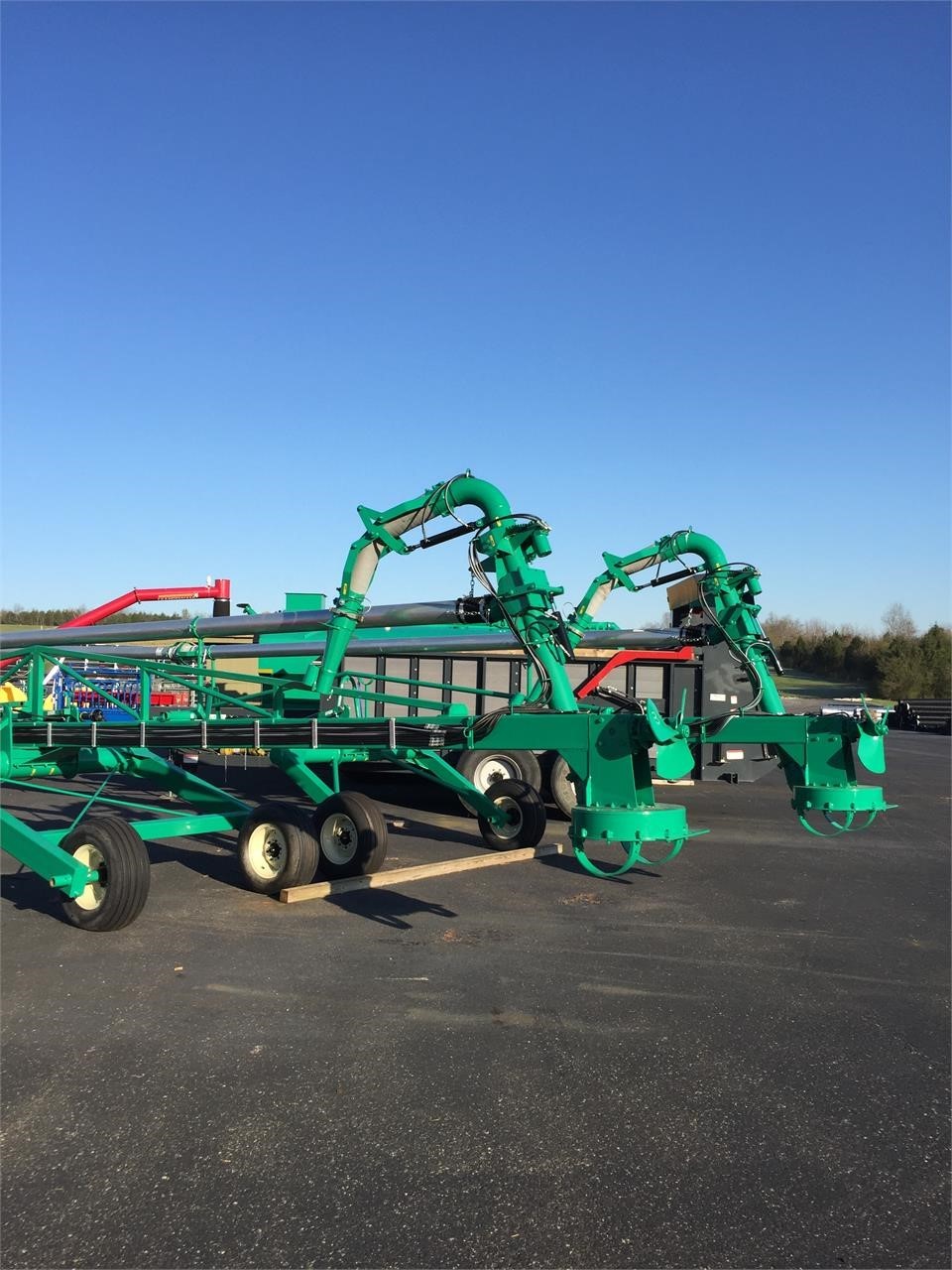 2025 Houle 42 Manure Pump - $Call | Machinery Pete