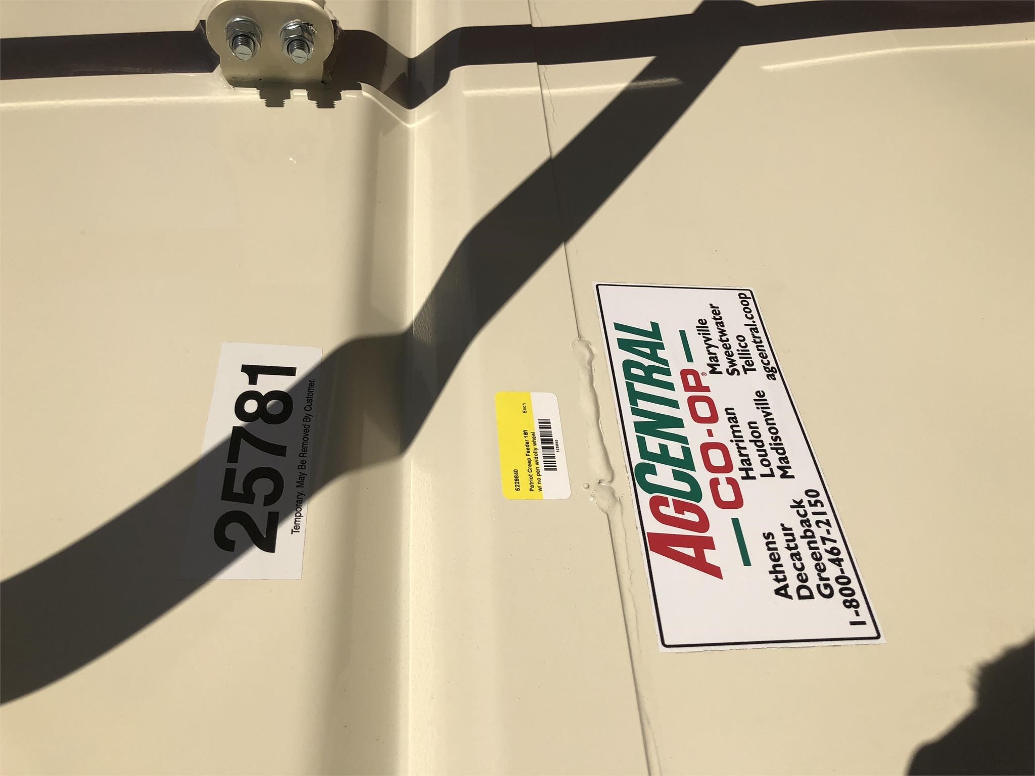 Tyler Patriot 150 Self-Propelled Sprayer - $Call | Machinery Pete