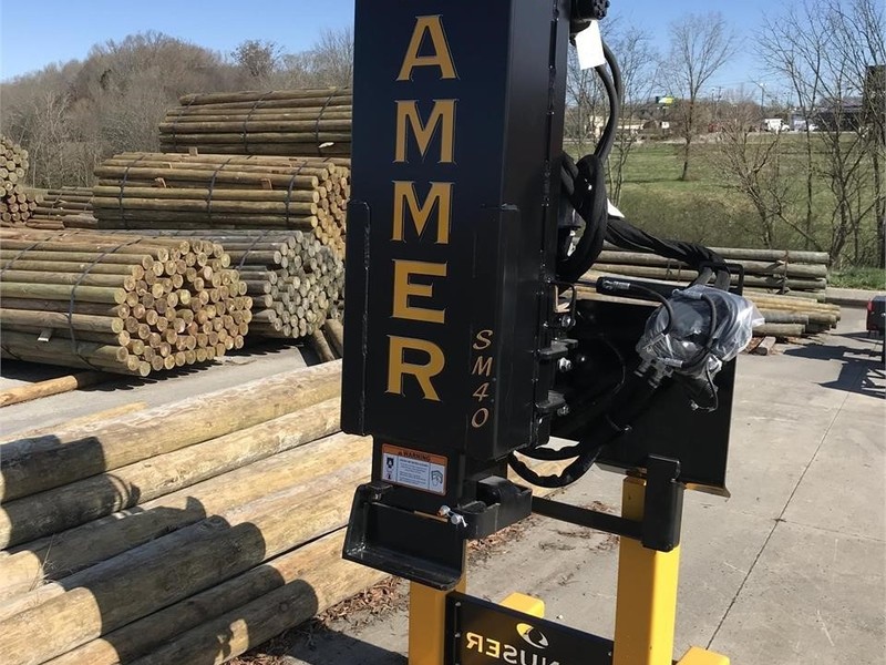 Used Danuser Post Hole Diggers for Sale - 55 Listings | Machinery Pete