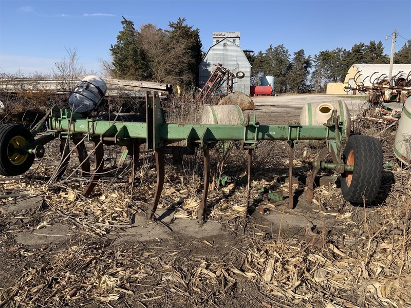 Used V Rippers for Sale - 71 Listings | Machinery Pete