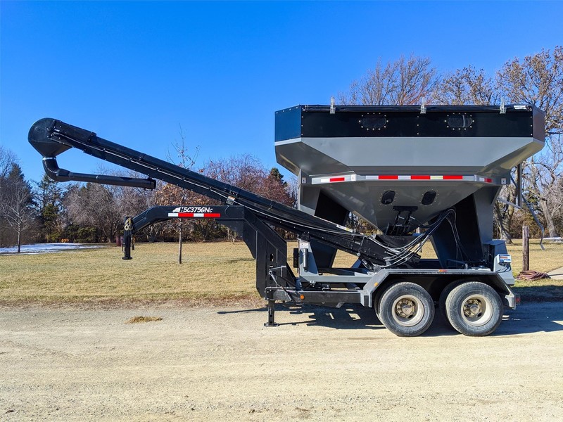 Used Seed Tenders for Sale - 965 Listings | Machinery Pete