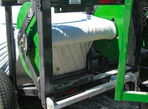 2025 Walinga GRAIN BAG UNLOADER Grain Bagger - $26,549 | Machinery Pete