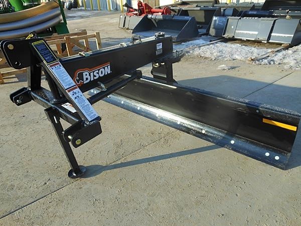 Used Bison Blades for Sale - 27 Listings | Machinery Pete