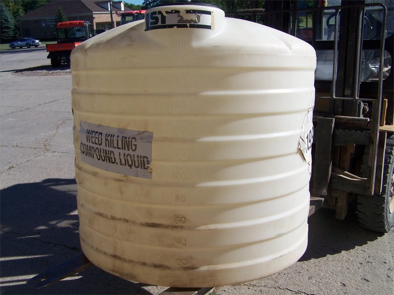 Used Tanks for Sale - 302 Listings | Machinery Pete