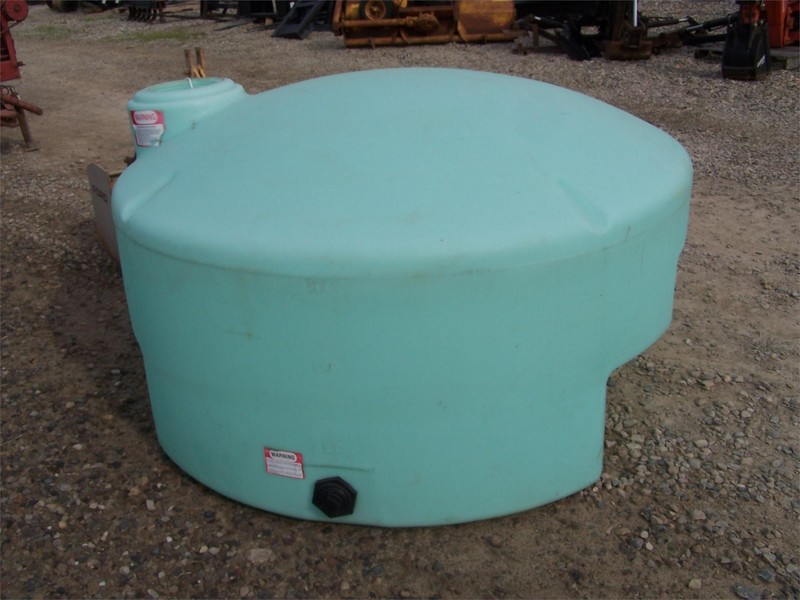 Used Tanks for Sale - 302 Listings | Machinery Pete