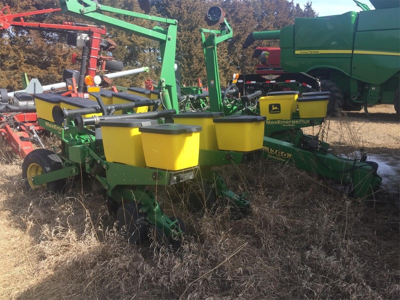 Used John Deere 1760 for Sale - 83 Listings | Machinery Pete