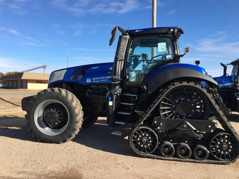 Used Tractors 300+ HP for Sale - 5626 Listings | Machinery Pete