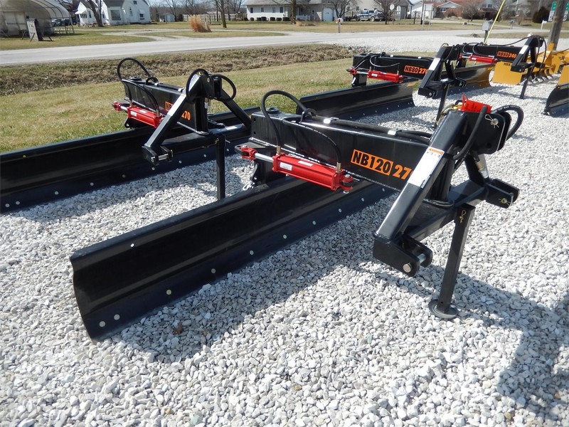 Used Bison Blades for Sale - 27 Listings | Machinery Pete