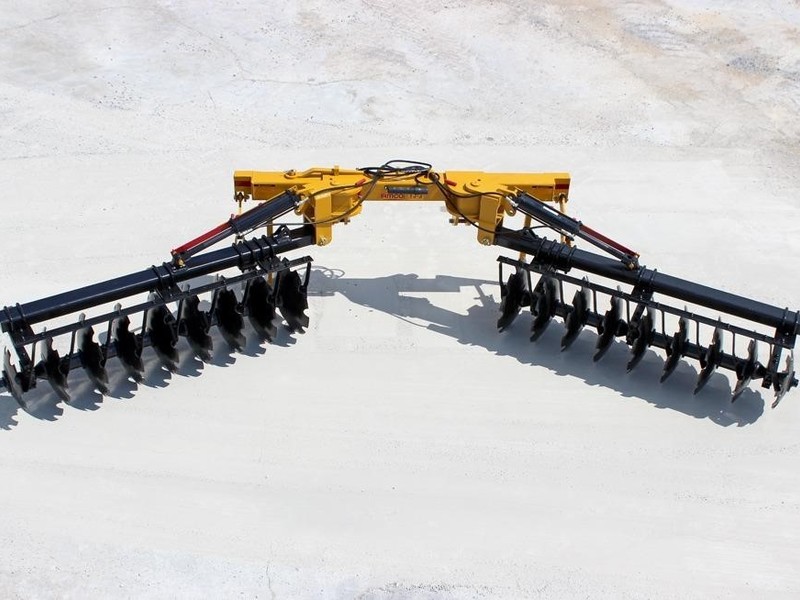 Used Amco Disks for Sale - 21 Listings | Machinery Pete