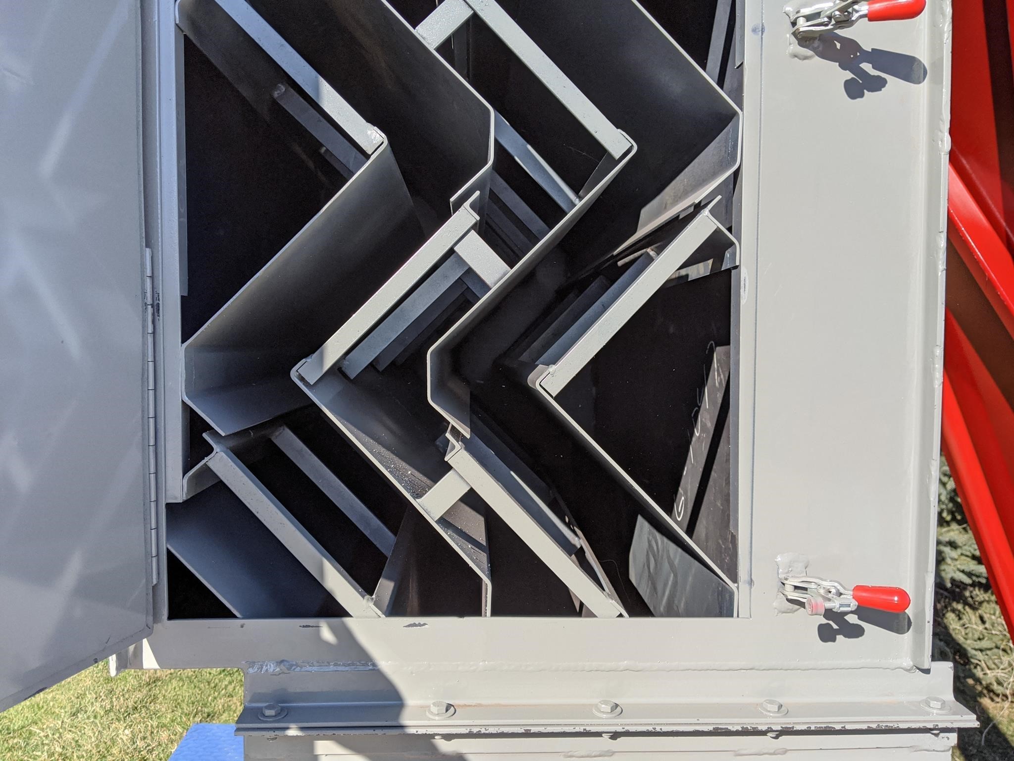 2025 MAGIK KLEENER 10000LP Grain Cleaner - $39,027 | Machinery Pete