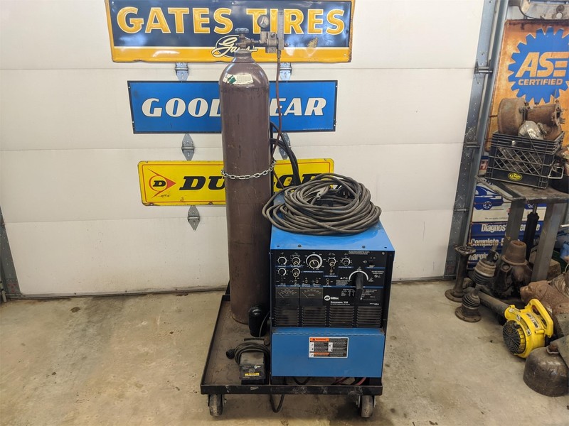 Used Generators for Sale - 173 Listings | Machinery Pete