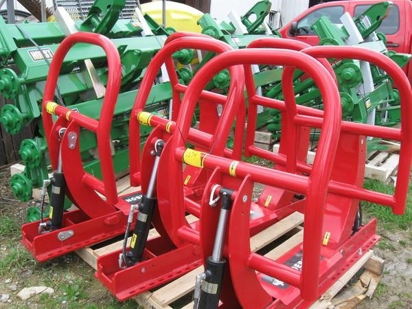 2022 Anderson 4000 Loader and Skid Steer Attachment - $3,500 ...