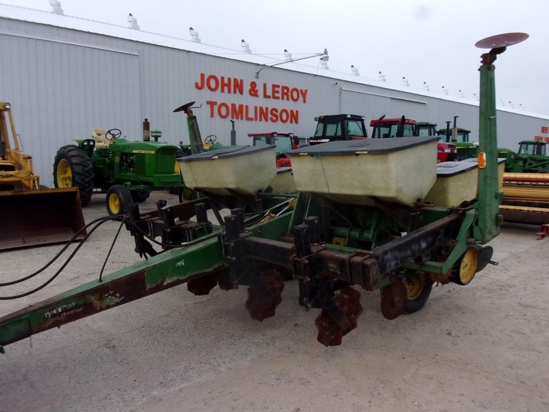 Used John Deere 7000 for Sale - 93 Listings | Machinery Pete