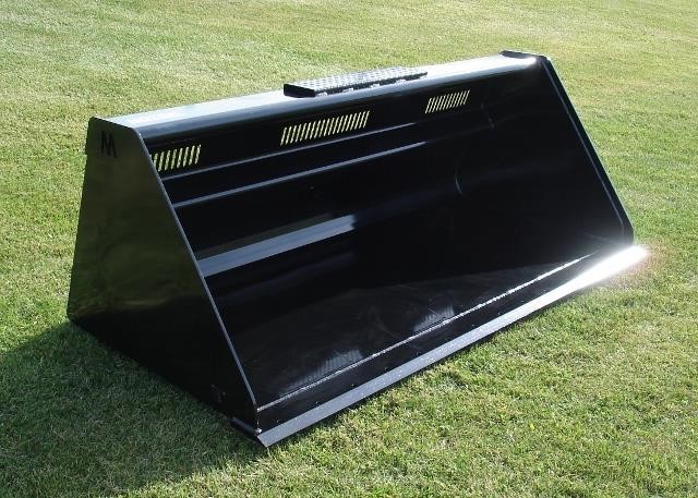 2024 Notch MB84 Loader and Skid Steer Attachment - $Call | Machinery Pete