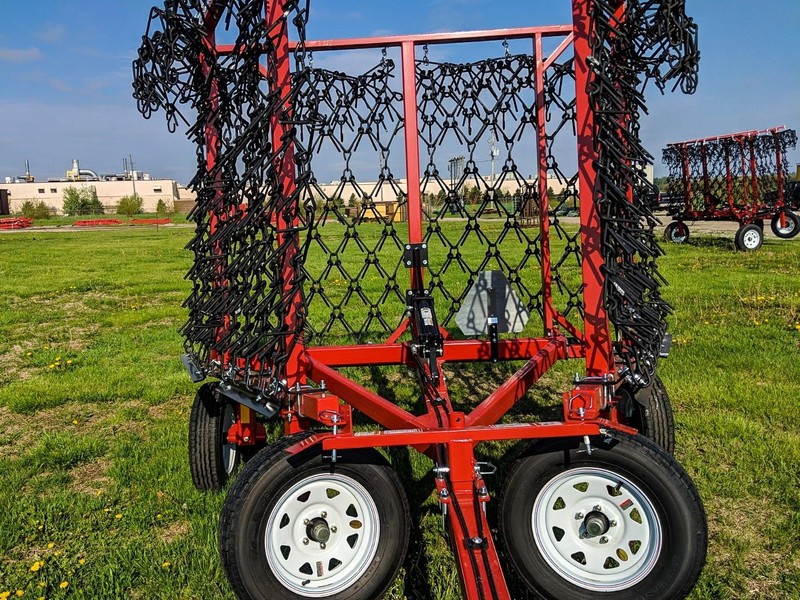 Used Harrows for Sale - 428 Listings | Machinery Pete