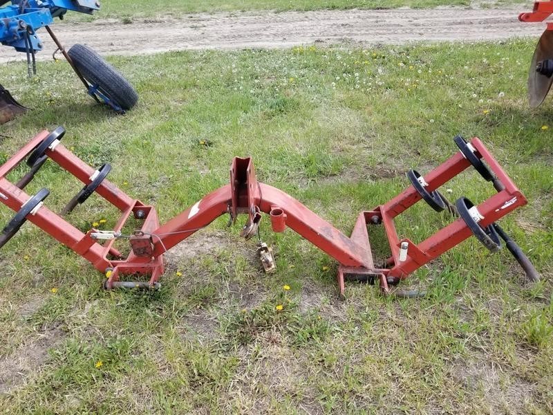 Tebben YL83-6 Horse Equipment - $900 | Machinery Pete
