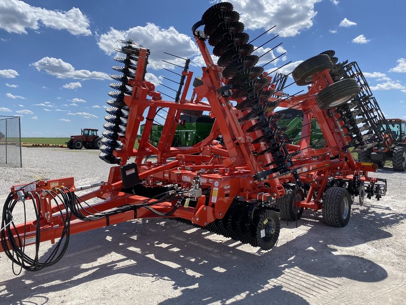 Carroll Implement - Luverne - Luverne, IA | Machinery Pete