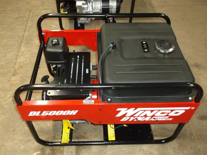 Used Generators for Sale - 188 Listings | Machinery Pete