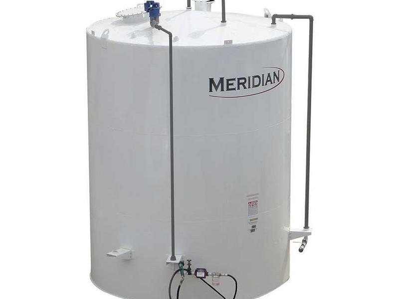 Used Meridian Tanks for Sale - 42 Listings | Machinery Pete