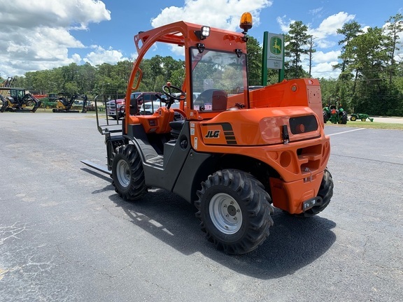 2025 SkyTrak 3013 Telehandler - $59,900 | Machinery Pete