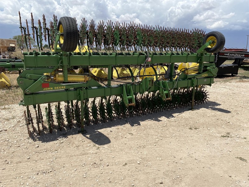 Used Rotary Hoes for Sale - 345 Listings | Machinery Pete