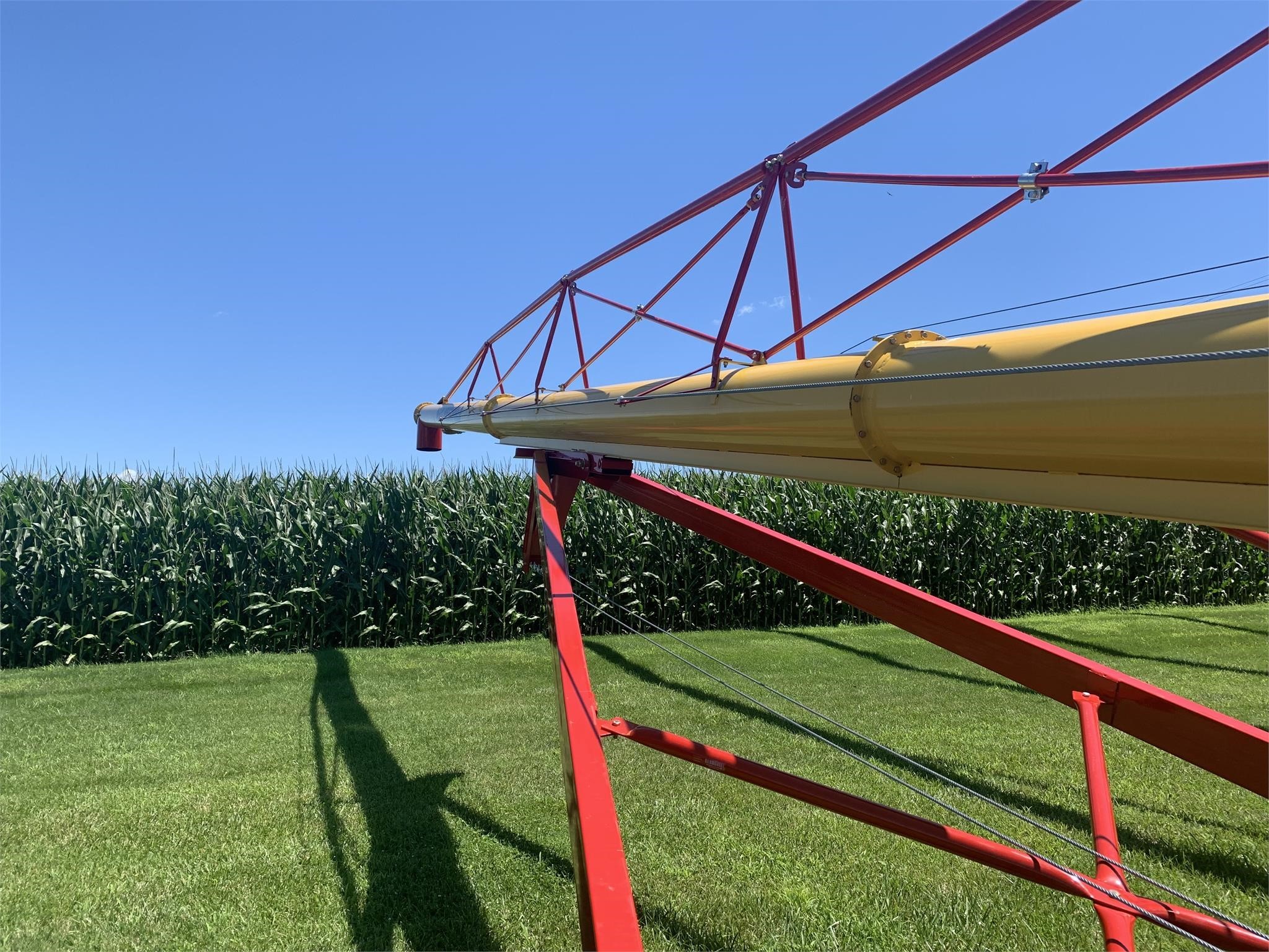 Westfield MKX2 13-84 Augers and Conveyor - $Call | Machinery Pete