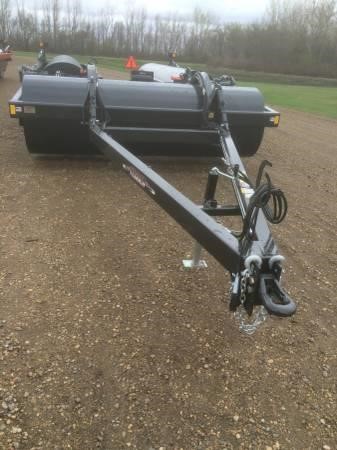 2025 Tebben TR52 Land Roller - $Call | Machinery Pete