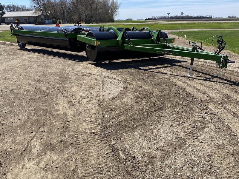 Used Land Rollers for Sale - 169 Listings | Machinery Pete