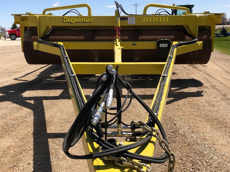 Used Land Rollers for Sale - 169 Listings | Machinery Pete