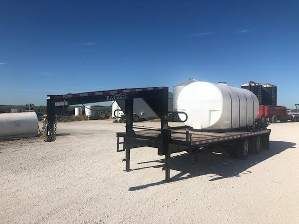 Used Tanks for Sale | Machinery Pete