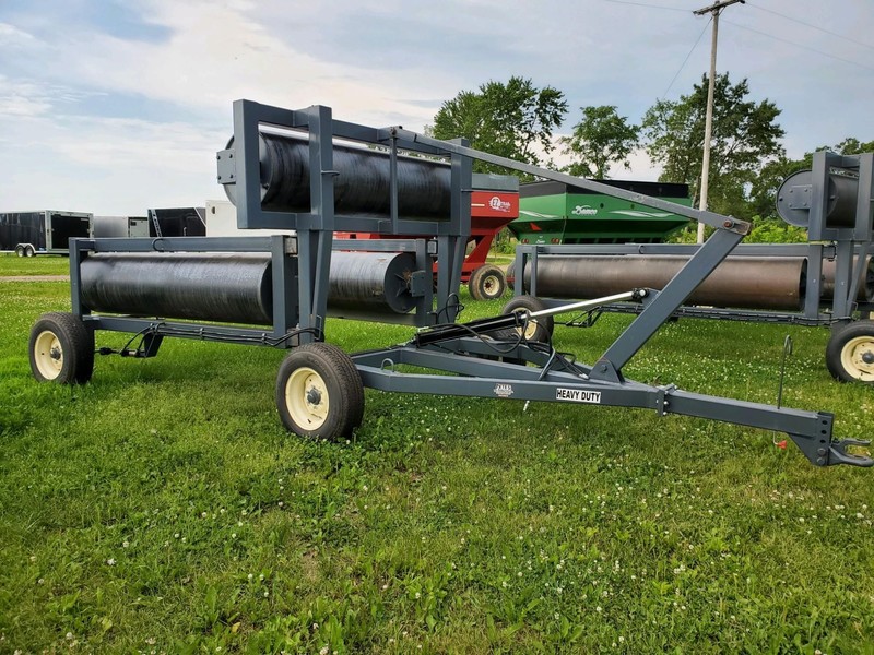 Used Land Rollers for Sale - 167 Listings | Machinery Pete