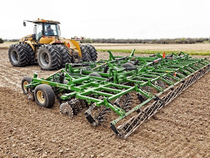 Used Vertical Tillage for Sale - 897 Listings | Machinery Pete