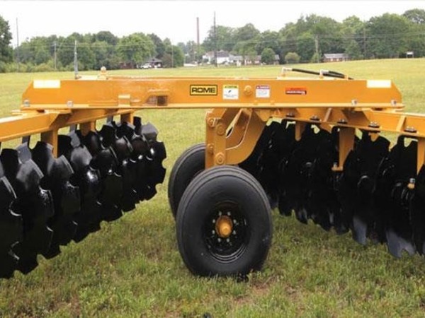 Used Rome Disks for Sale - 28 Listings | Machinery Pete