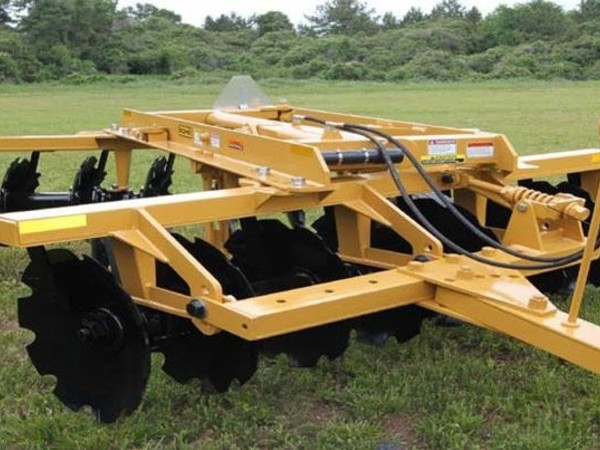 Used Rome Disks for Sale - 25 Listings | Machinery Pete