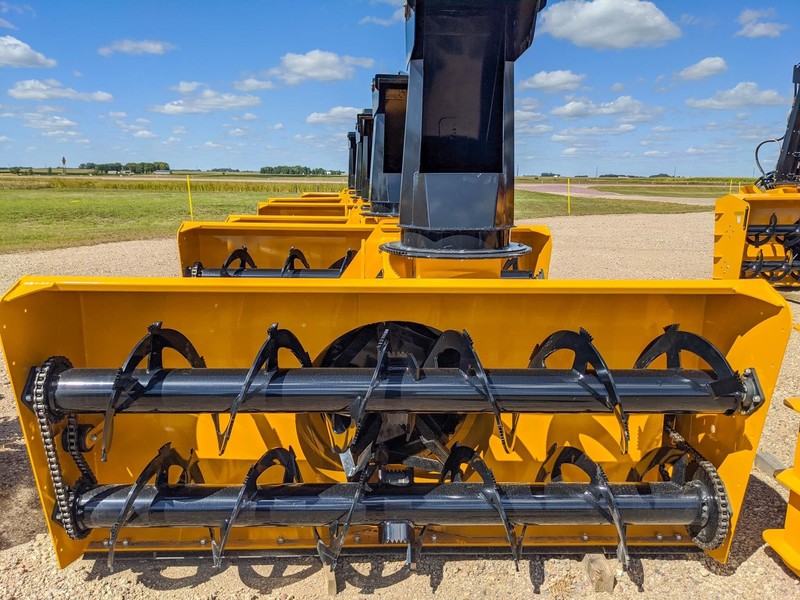 Used Snow Blowers for Sale - 871 Listings | Machinery Pete