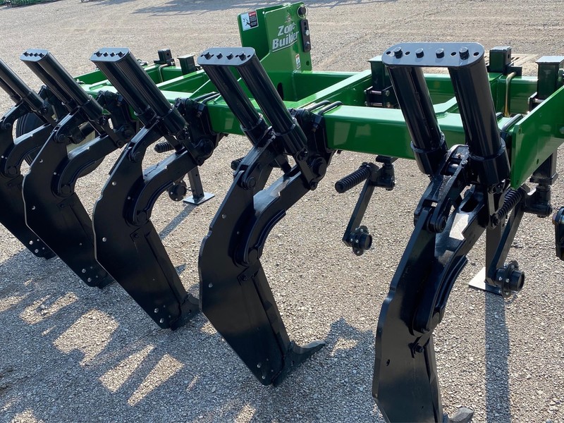 Used Unverferth Strip-Till for Sale - 54 Listings | Machinery Pete
