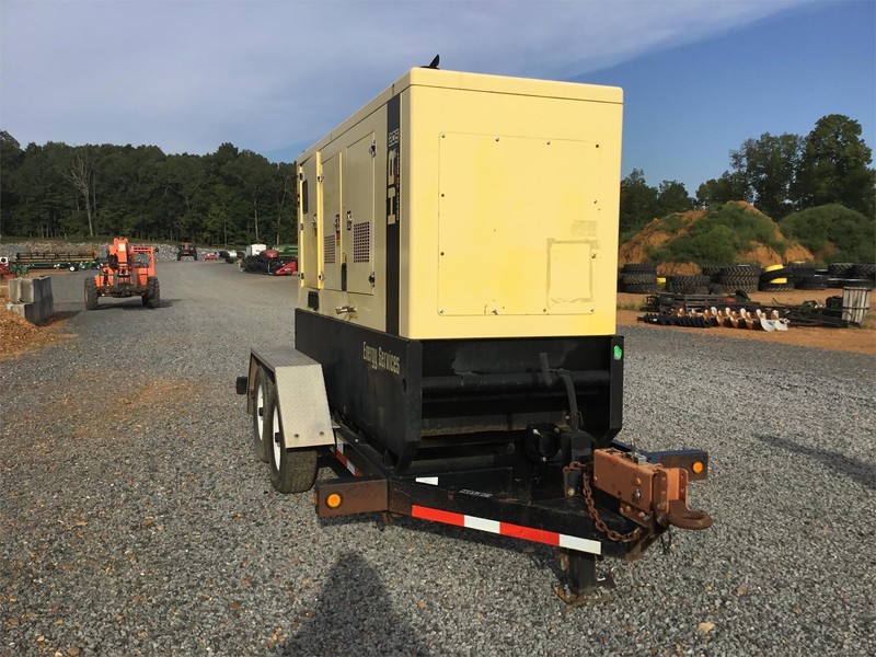 Used Generators for Sale - 208 Listings | Machinery Pete