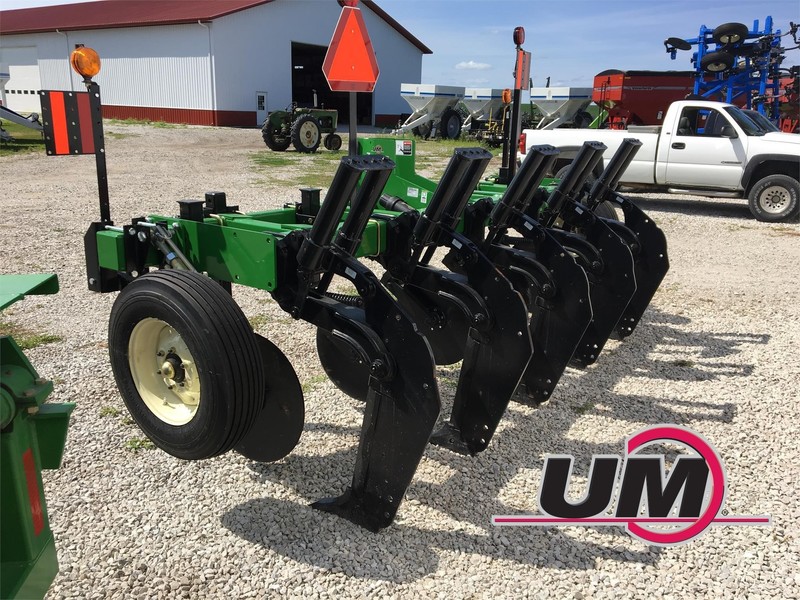 Used In-Line Rippers for Sale - 422 Listings | Machinery Pete