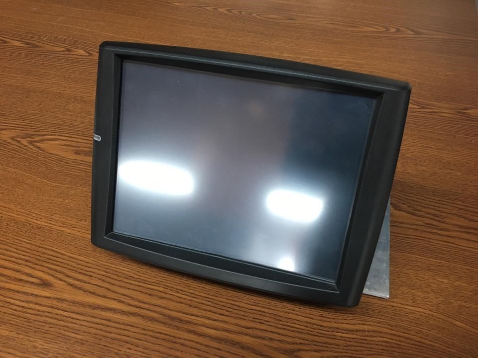 2016 New Holland Intelliview IV Precision Ag - $6,250 | Machinery Pete