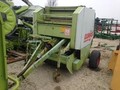 Used Claas Round Balers for Sale - 47 Listings | Machinery Pete