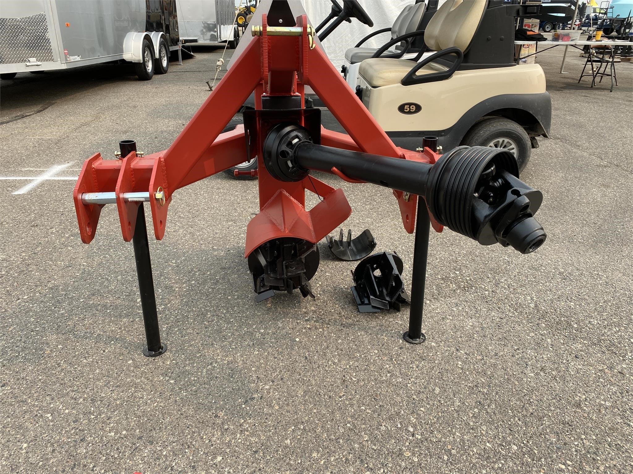 2025 Hurricane Ditcher storm Field Drainage Equipment - $Call ...