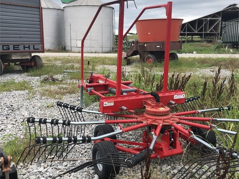 Used Enorossi Rakes for Sale - 57 Listings | Machinery Pete
