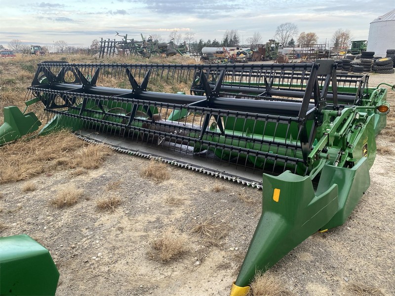 Reitzel Tractor LLC - Edon - Edon, OH | Machinery Pete