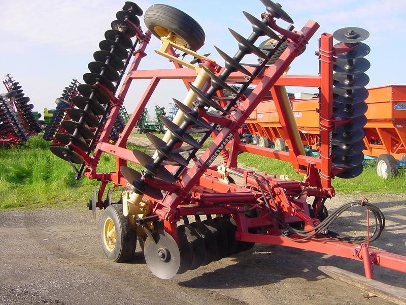Used Krause Disks for Sale - 59 Listings | Machinery Pete