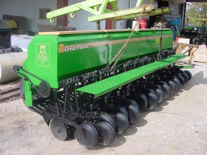 Used Great Plains Drills for Sale - 351 Listings | Machinery Pete