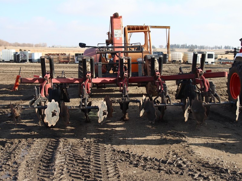 Used V Rippers for Sale | Machinery Pete