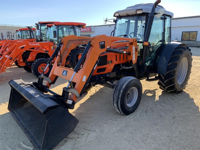 Used AGCO GT75A Tractors for Sale | Machinery Pete